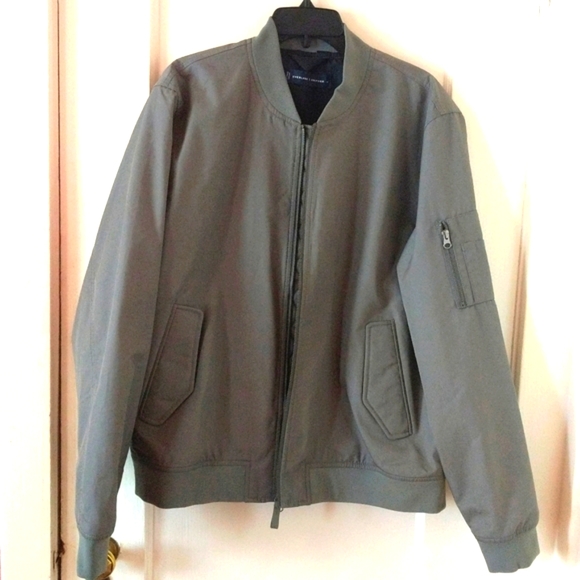 Everlane | Jackets & Coats | New Everlane The Bomber Jacket Uniform ...